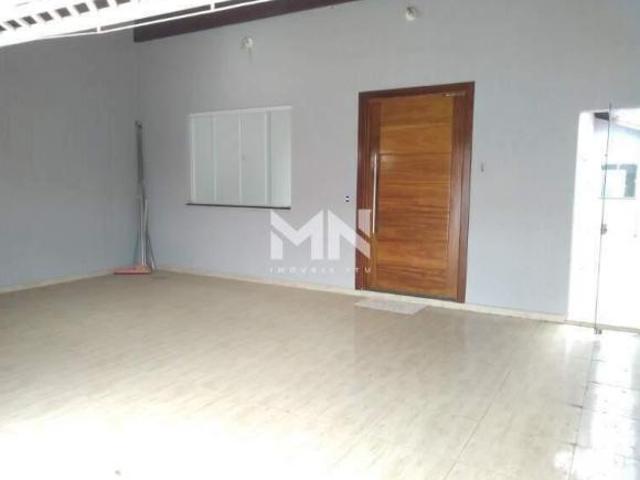 Casa à no Jardim Estância Bom Viver, Itu SP, com 170 m²