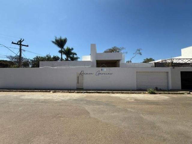 Casa a ser FINALIZADA à Venda Jardim Cambuí | Sete Lagoas/MG
