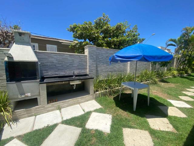 Casa à poucos passos da praia