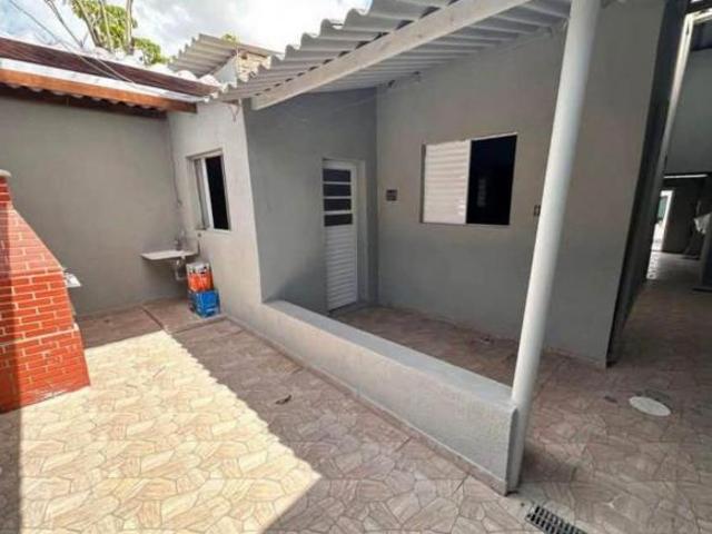 CASA A RECÉM REFORMADA VILA TOLSTOI