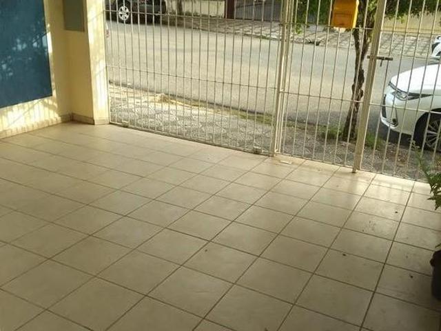 Casa A região onde se localiza este imóvel, em Sorocaba, está localizada em uma área estratégic