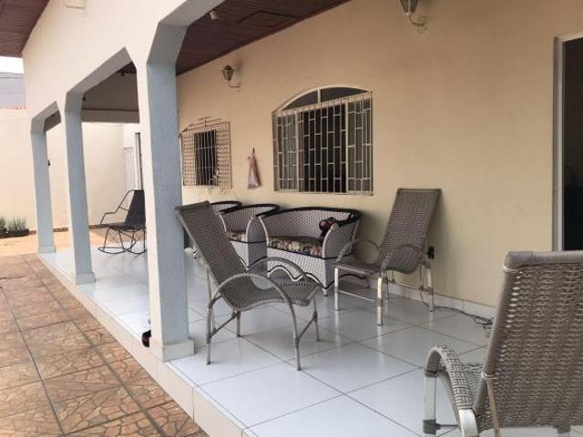CASA A TERREA A VENDA BAIRRO JD INDEPENDENCIA. CUIABÁ. MATO GROSSO