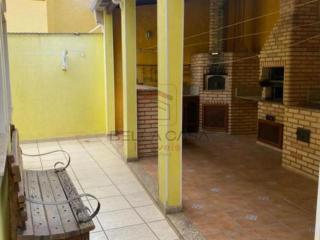 Casa a térrea a venda no Jardim Avelino, 03 Dormitórios, 03 Vagas