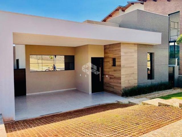 CASA Á VEBDA 3 SUITES 2 VAGAS CONDOMINIO TERRAS DE SIENA