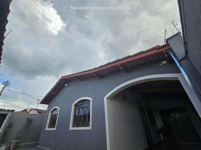 Casa a veda B. Boa Vista