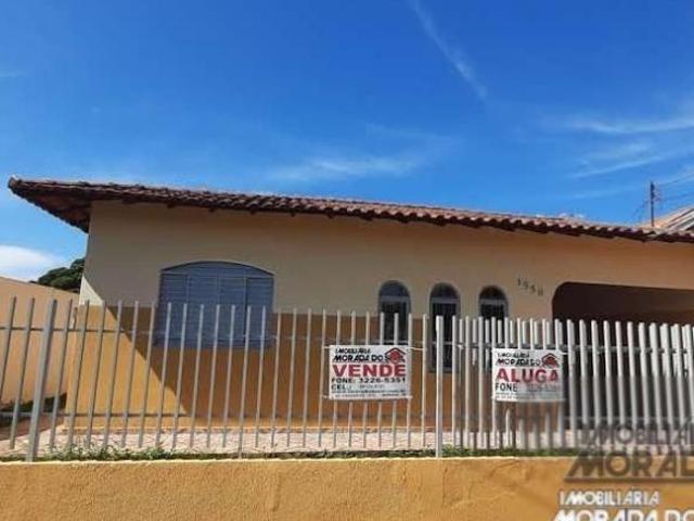 CASA A VEDA JD.ALVORADA