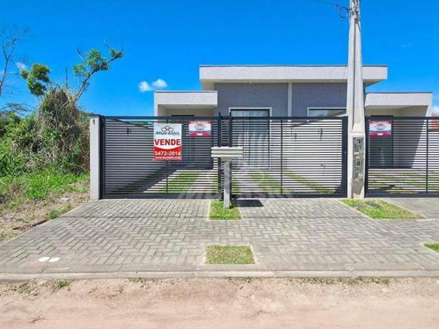Casa a ven da em Guaratuba