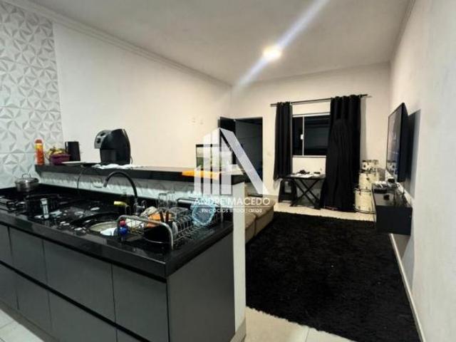 Casa à vena no bairro Jardim Itamaraty em Mogi Guaçu/SP