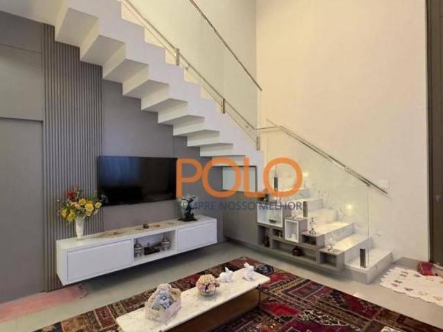 Casa à vend no Condomínio Raros em Uberlândia