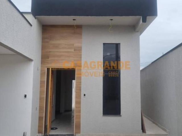 Casa á vendo 03 quartos, no Setville Altos de São José, SJC