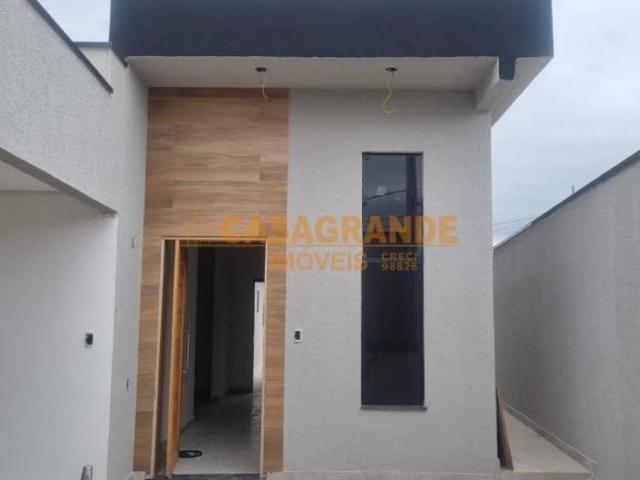 Casa á vendo 03 quartos, no Setville Altos de São José, SJC