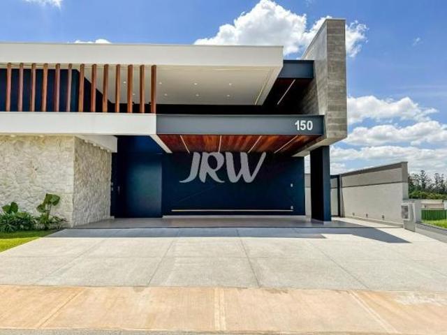 CASA A VENDO NO CONDOMÍNIO VILLA DOS PINHEIROS INDAIATUBA SP