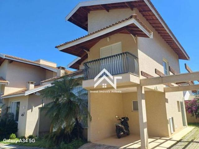 Casa a vendo no Bairro São Nicolau em Atibaia