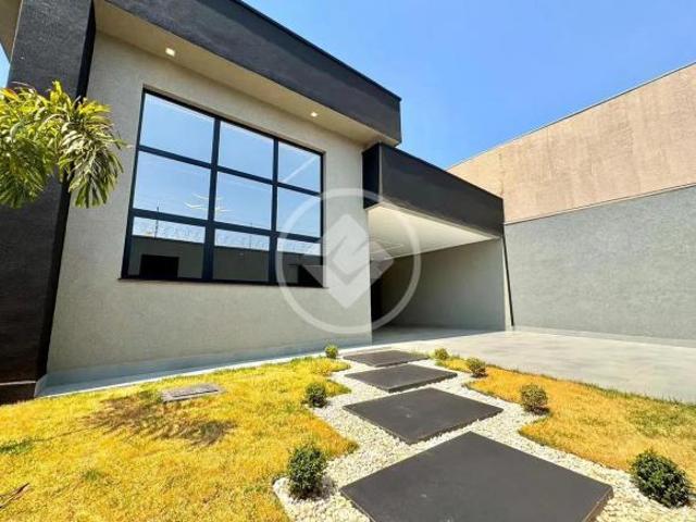 Casa á vendo no Jardim América codigo: 136816