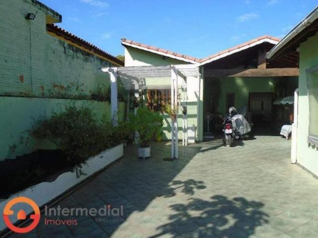 Casa à venda, 3 vagas, Parque Residencial Esplanada Boituva/SP