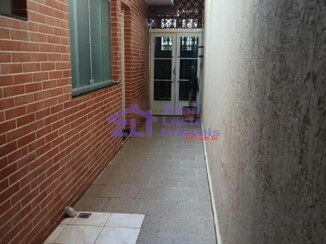 Casa à venda 3 dorm. vila guarani