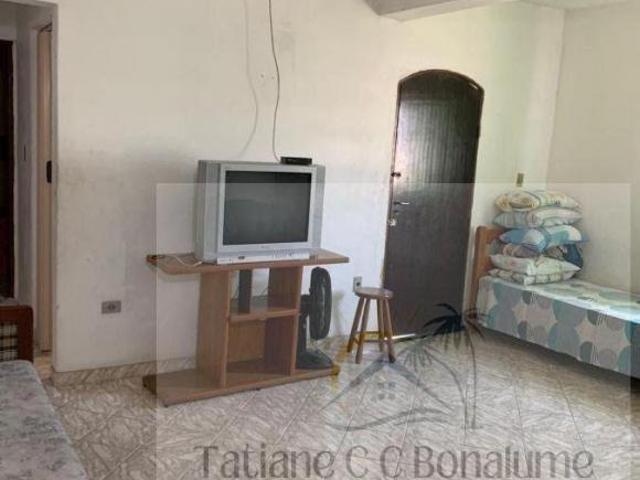 Casa a venda 3 Dorm | 10 Vagas | Mob |R$ 380mil Agenor de Campos Mongaguá SP