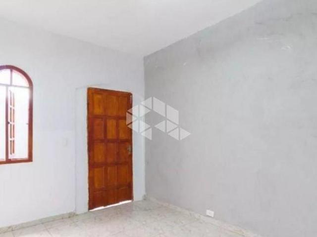 Casa à Venda, 3 Dorm 1 Vaga s, Chácara Belenzinho, São Paulo/SP