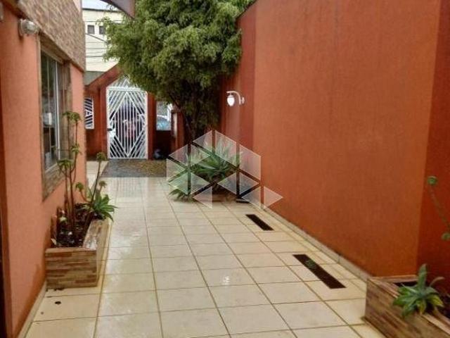 Casa à Venda, 3 Dorm 2 Vaga s, Vila Invernada, São Paulo/SP
