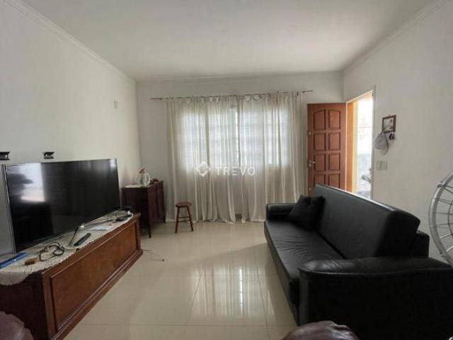 CASA À VENDA 3 DORM, 3 WC, 1 VAGA, 150 m² POR R$ 690.000,00 EM BERTIOGA/SP