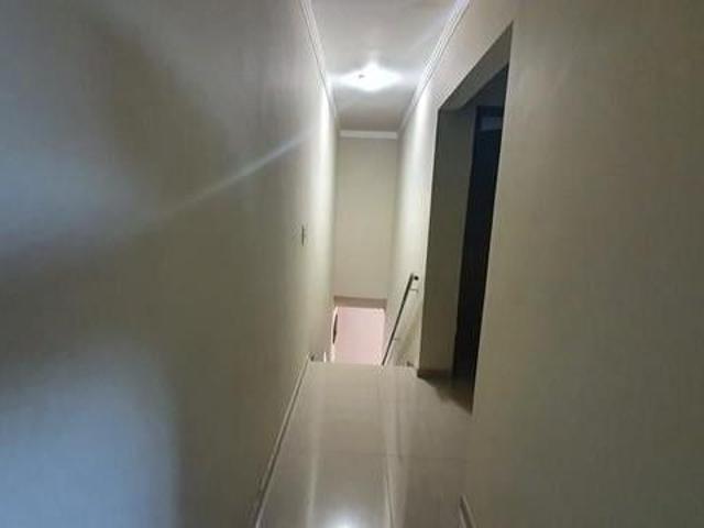 Casa à Venda 3 dormit, Piscina, quintal no Parque Guarani, São Paulo R$215.000