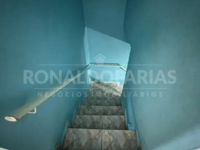 Casa a venda 3 dormitórios 2 vagas próximo a estação de trem Grajaú