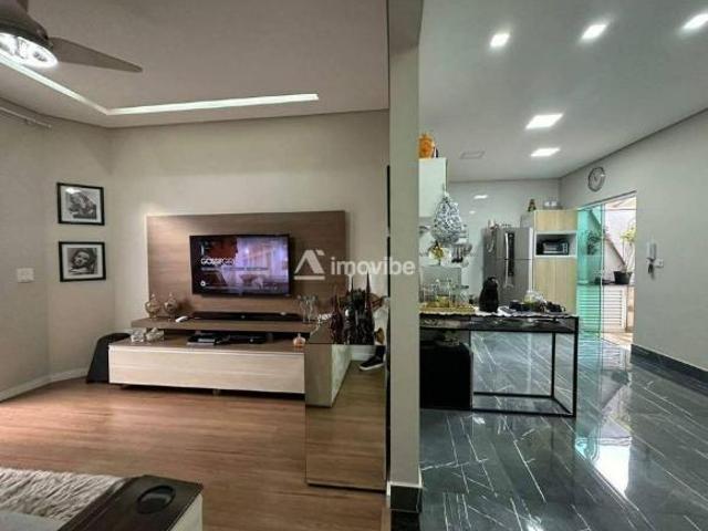 Casa a venda 3 dormitório 1 suíte no Jardim Amélia em Americana/SP