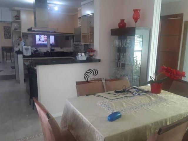 Casa À Venda 3 dormitórios 5 vagas cobertas Jardim das Tulipas Jundiaí SP