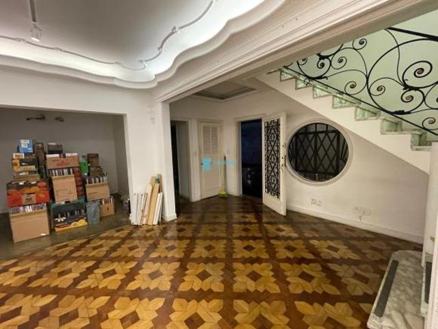 Casa à venda, 3 dormitórios, 5 vagas, 350m², Vila Mariana