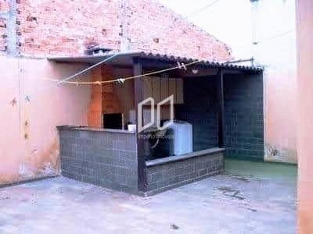 Casa a venda, 3 Dormitorios, 111 m2, Churrasqueira, Jardim Maria Luiza, ARARAQUARA SP