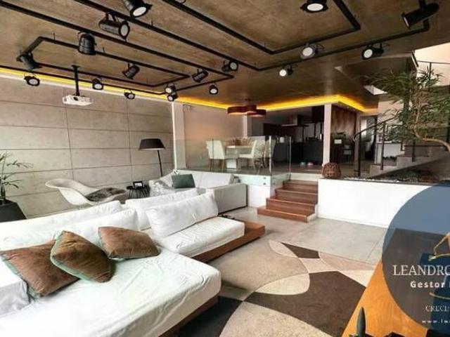 Casa à venda 3 dormitórios 192m² Jardim Aeroporto – SP