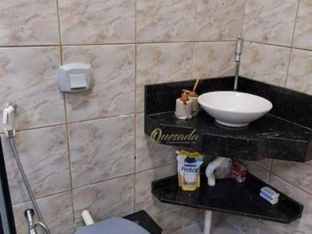 Casa à venda, 3 dormitórios, 1 suíte, área gourmet com churrasqueira, Jardim Oliveira Camargo, Indai