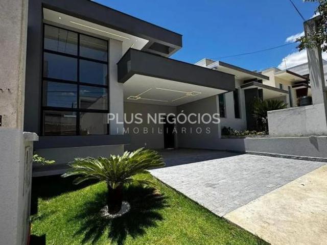 Casa à venda 3 dormitórios 1 suíte área gourmet e piscina, Wanel Ville, Sorocaba, SP