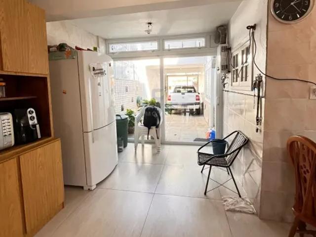 Casa à Venda 3 Dormitórios 1 Suíte Bairro Ecoville Porto Alegre