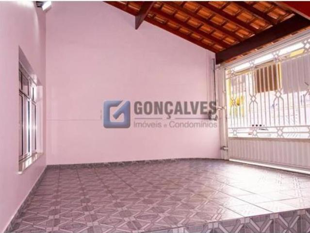 Casa à venda | 3 dormitórios 1 suíte em Planalto, SBC 194 m² internos