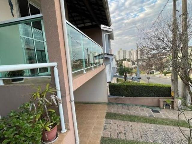 Casa à venda 3 dormitórios, 1 suíte, Terras de Gênova, Engordadouro, Jundiaí