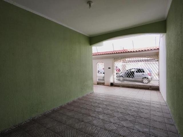 Casa a venda 3 dormitórios 1 suite Vila Carvalho Sorocaba/SP