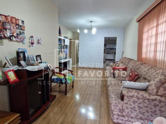 Casa à venda 3 dormitórios, 1 suíte, 3 vagas Av. Itatiba, Vila Rio Branco, Jundiaí SP