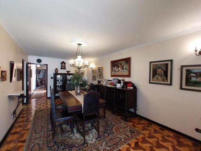 Casa à venda, 3 dormitórios 1 suíte, 4 banheiros, 3 vagas, 365m²quintal, Planalto Paulista
