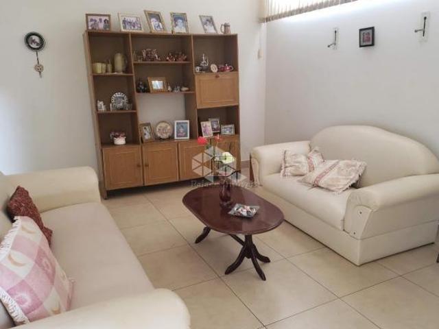 CASA À VENDA 3 DORMITORIOS, 1 VAGA, JARDIM PAULISTA