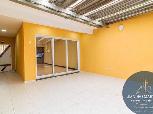 Casa à venda 3 dormitórios 220m² Chácara Santo Antônio – SP