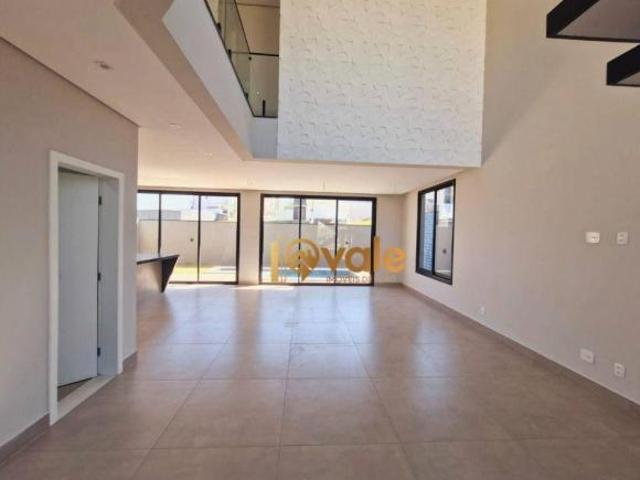 Casa à Venda,3 dormitórios, 224 m² Rudá SJCampos/SP