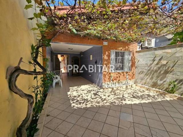 Casa à venda, 3 Dormitórios 2 suítes Canto do Forte, Praia Grande, SP
