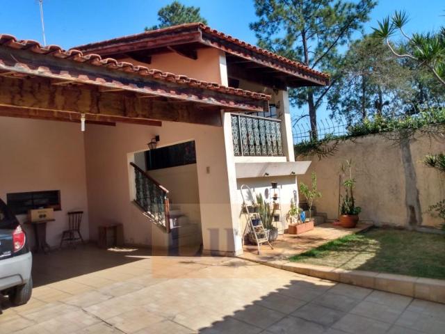 Casa a venda 3 dormitórios 2 suítes em Vila Gabriel, Sorocaba SP