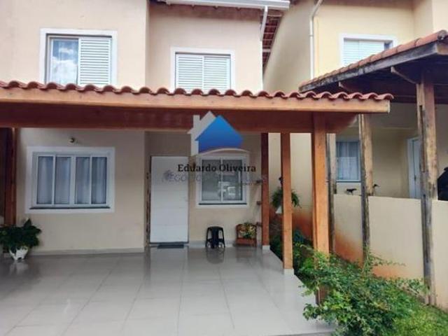 Casa a venda 3 dormitorios 2 vagas Jardim Petropolis Cotia