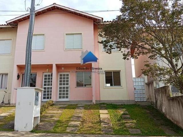 Casa a venda 3 dormitórios 2 vagas Condominio Porto Seguro Cotia