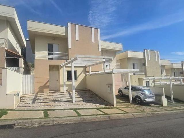 Casa a venda 3 dormitorios 2 vagas Condomínio: Villas da Granja III