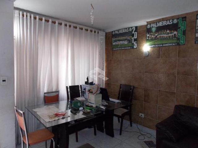 Casa a venda, 3 dormitórios 2 vagas Jardim França