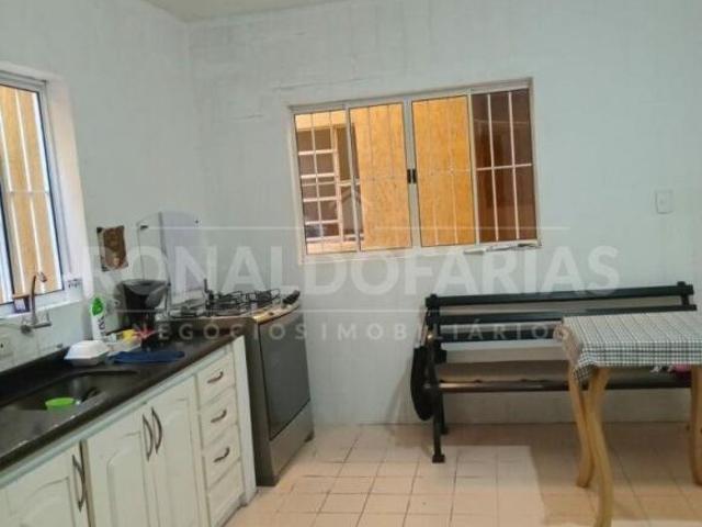 Casa a venda 3 dormitórios 2 vagas proximo ao sacolão são josé