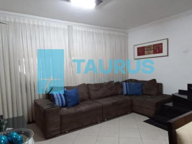 Casa à venda, 3 dormitórios, 2 vagas, 163m², Parque Jabaquara